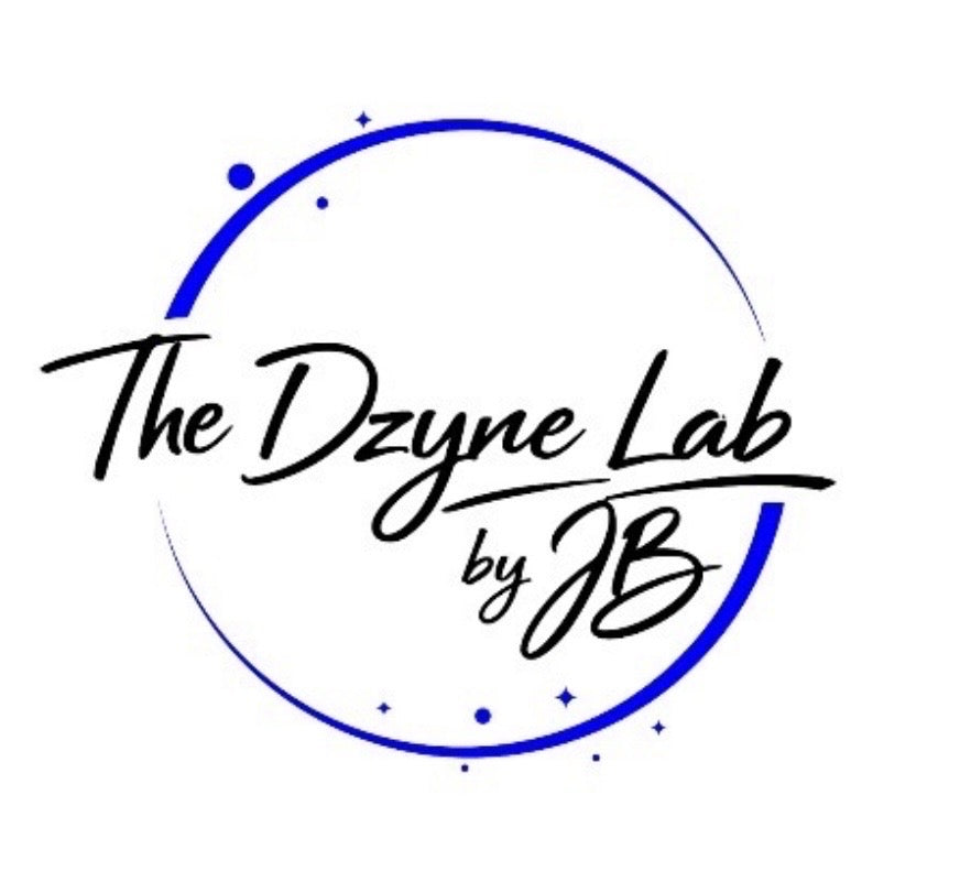 The Dzyne Lab by JB