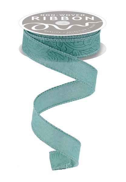 Decorative Ribbon | Burlap and Bling Decor